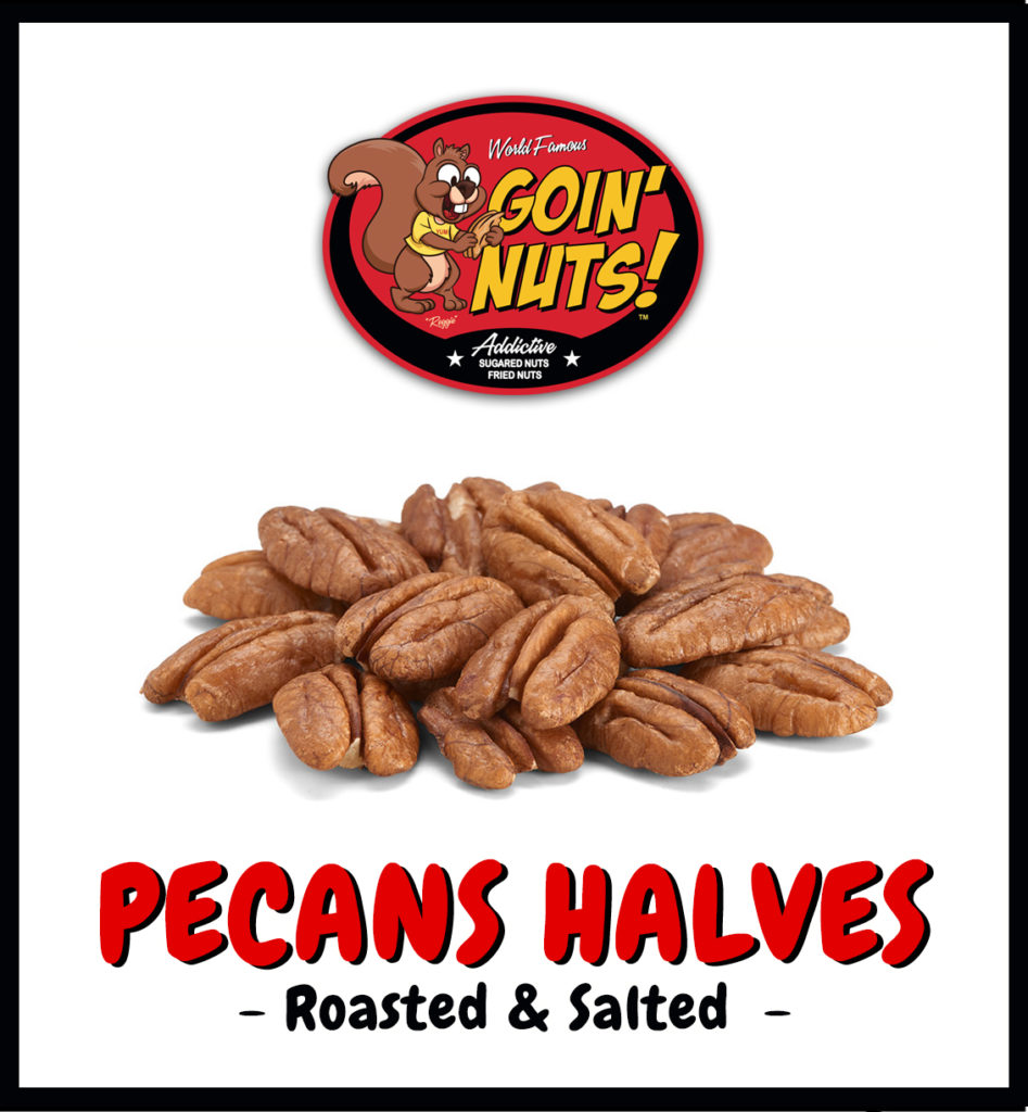 Goin Nuts Pecans