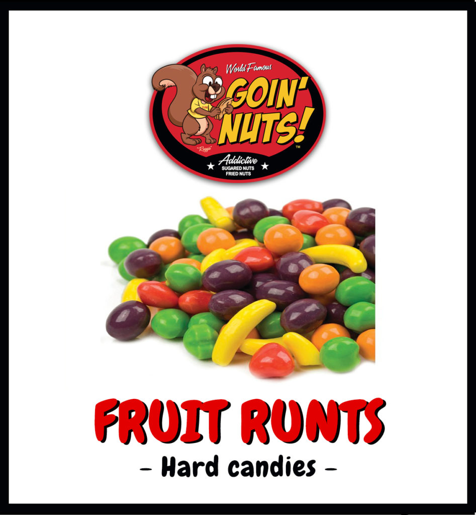Fruit Runts