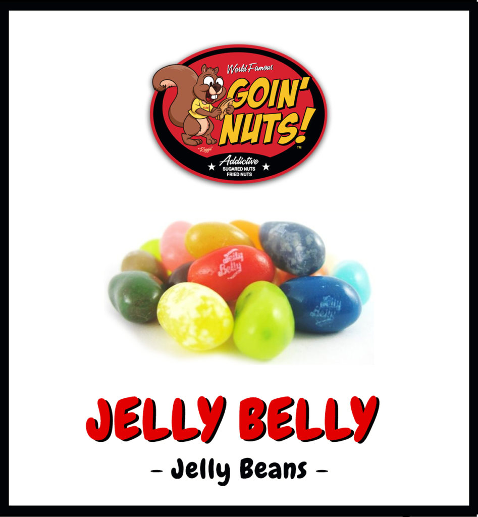 Jelly Belly Jelly Beans